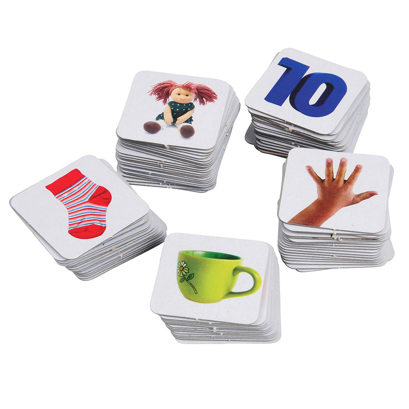 Vowel Owls™ Sorting Set