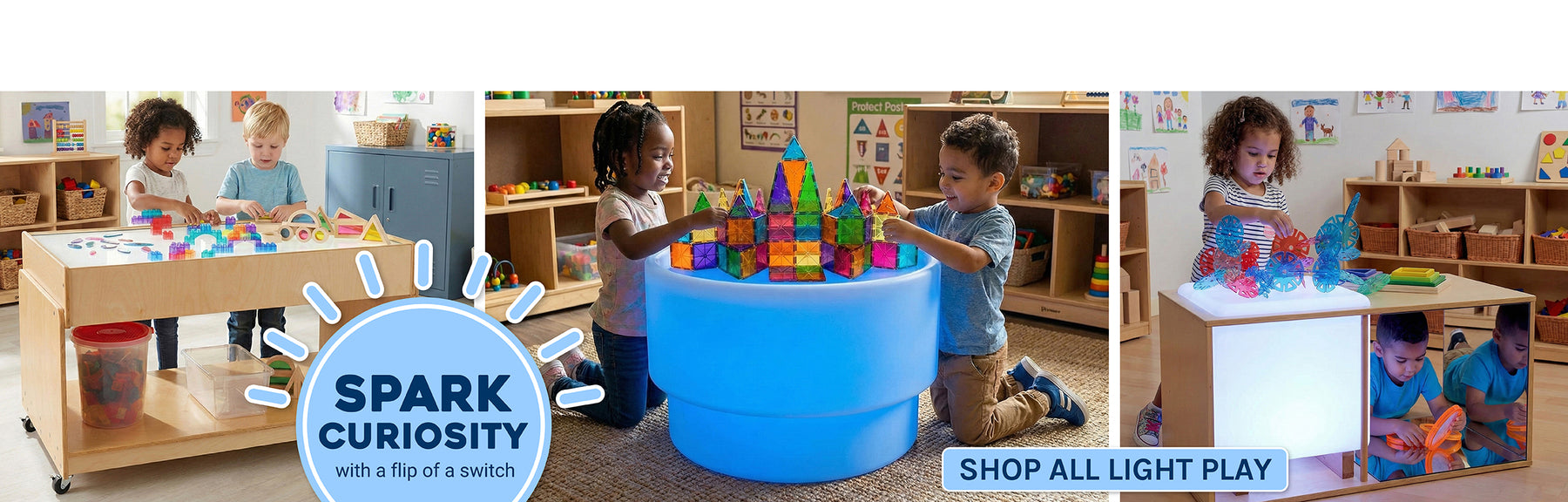 Educational Supplies and Learning Resource Store