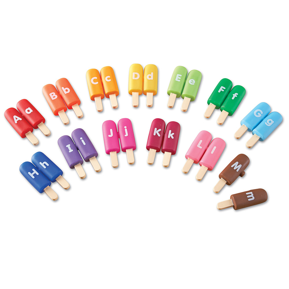 Alpha Pops™ A Letter Matching Game