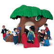 Little Tikes Tot Tree House | Indoor & Outdoor Playground Equipment
