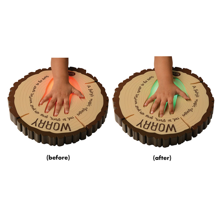 Interactive Emotions Board for Kids | Visual Calming Tool for Emotional ...