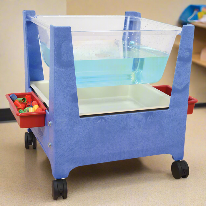 Sensory and Water Tables