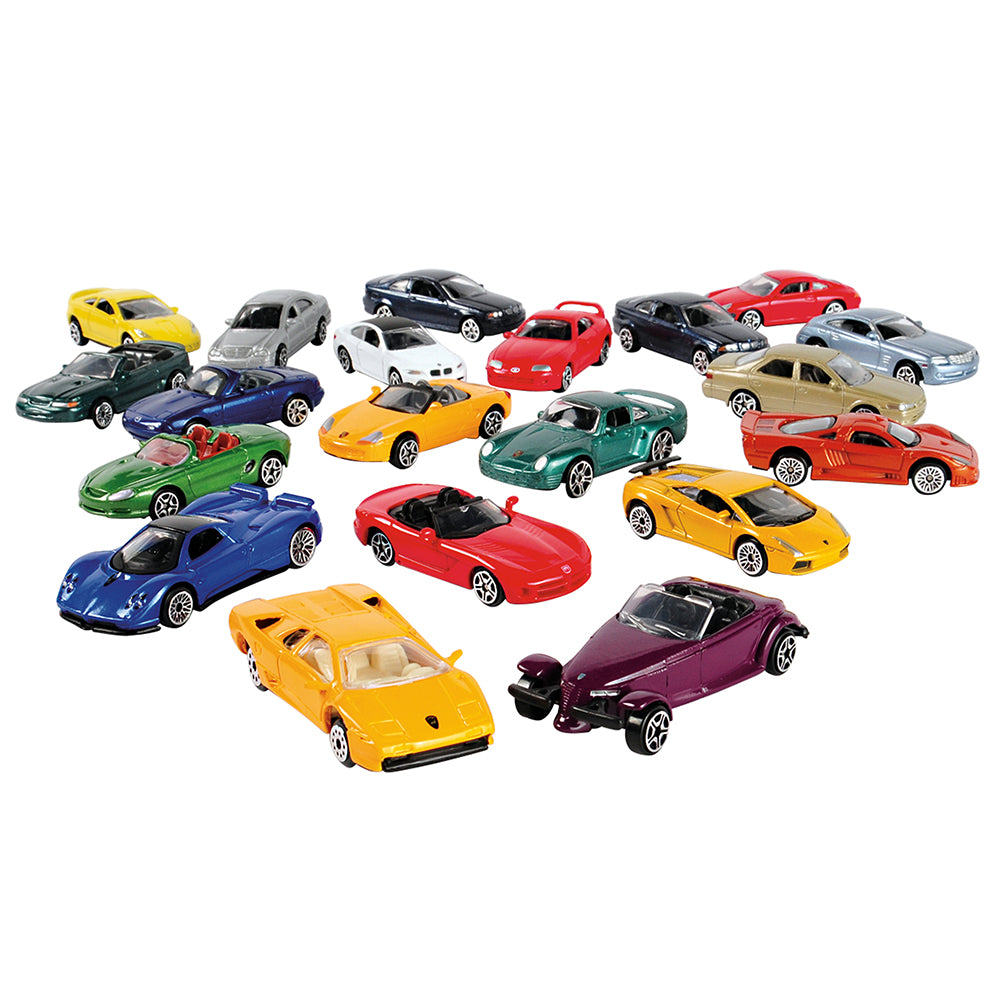 Authentic Super Wheels - BMW, Porshe, and more