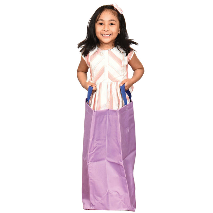 Jumping Sacks for Kids - Set of 6