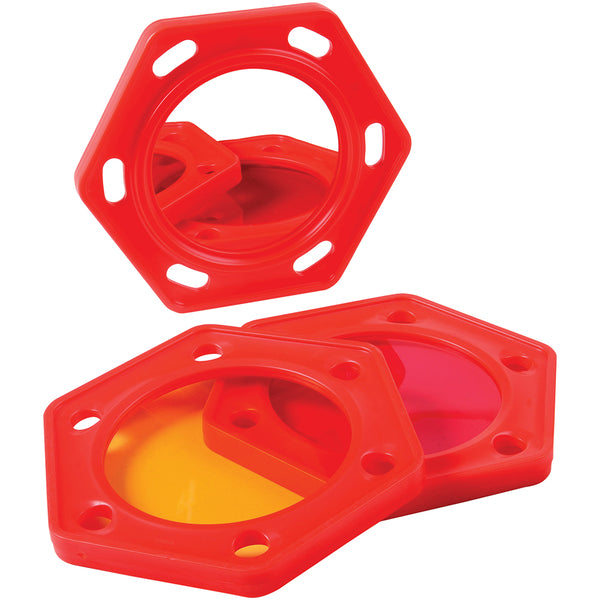 Visual Explorers - Educational Toy