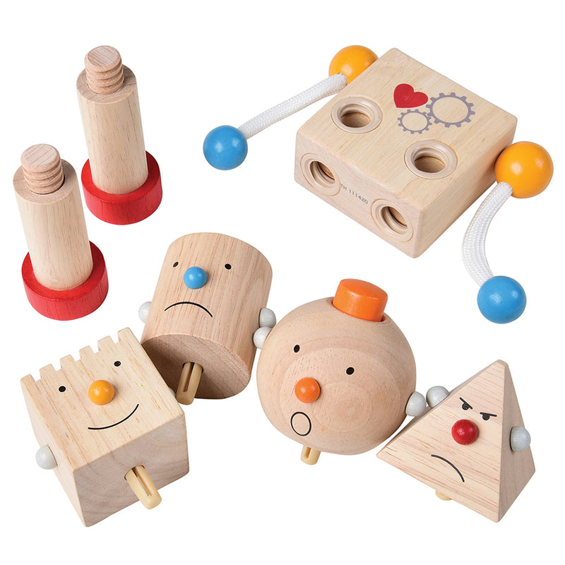 Educational Supplies and Learning Resource Store