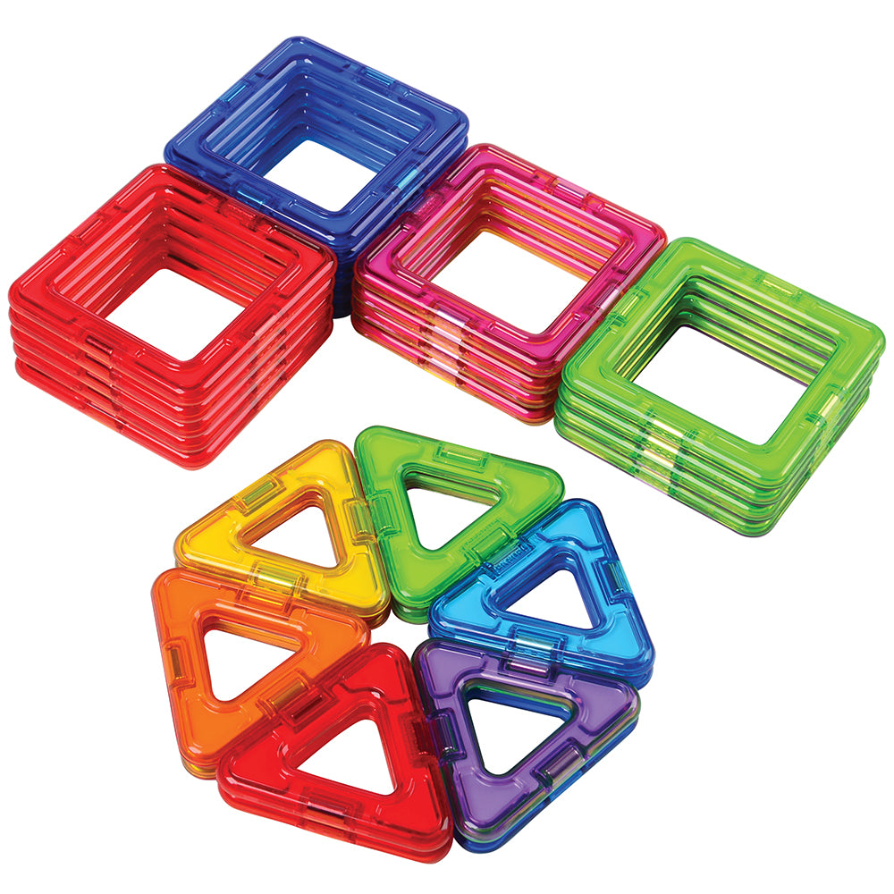 Magformers Magnetic Building Set