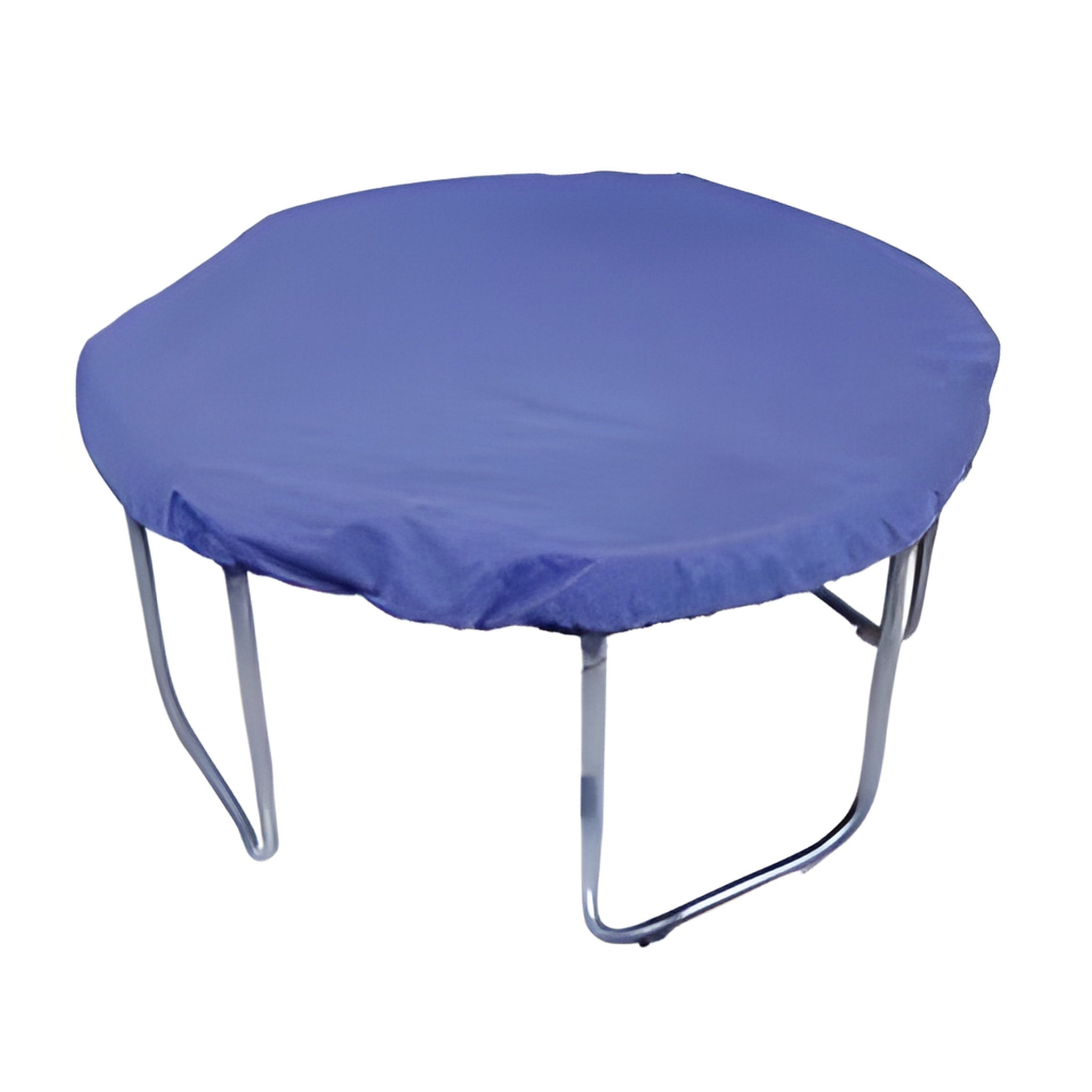 Navy Blue Large Tuff Tray Cover | Durable PU-Coated Play Tray Protector ...