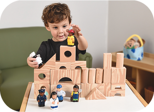 Educational Supplies and Learning Resource Store