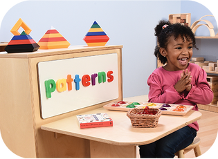 Educational Supplies and Learning Resource Store