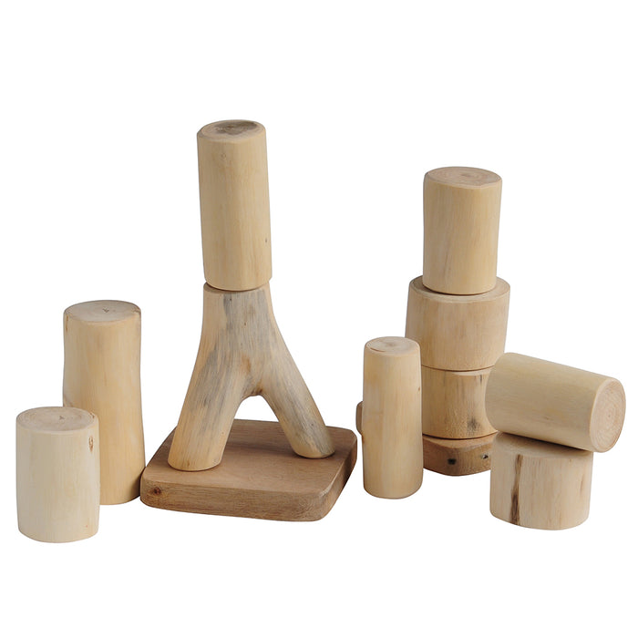 Classroom Building Blocks for Kids | Wooden, Foam & STEM Block Sets