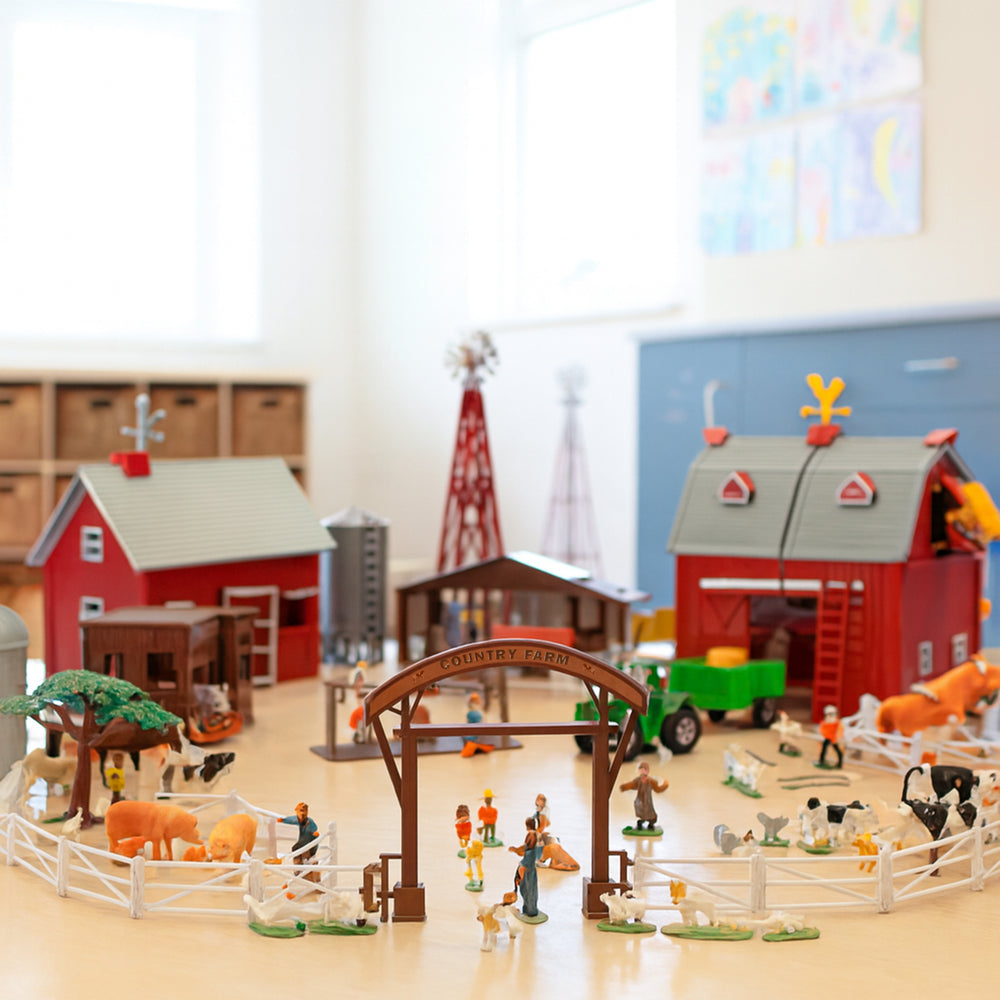 Dramatic Play Sets and Furniture | Pretend Play Imaginative Toys