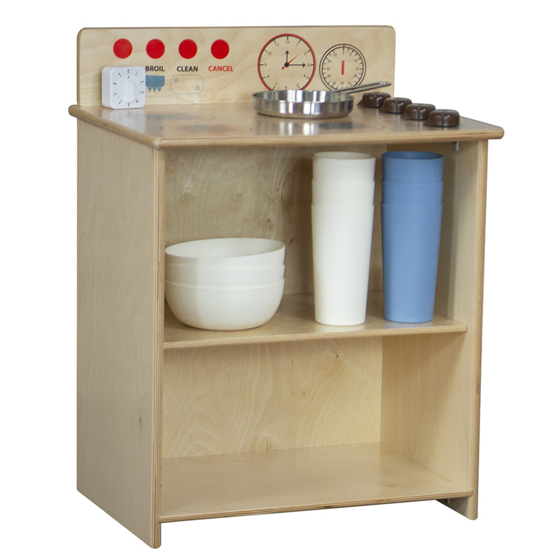 Toy Kitchens and Home Playsets | Preschool Dramatic Play Toys