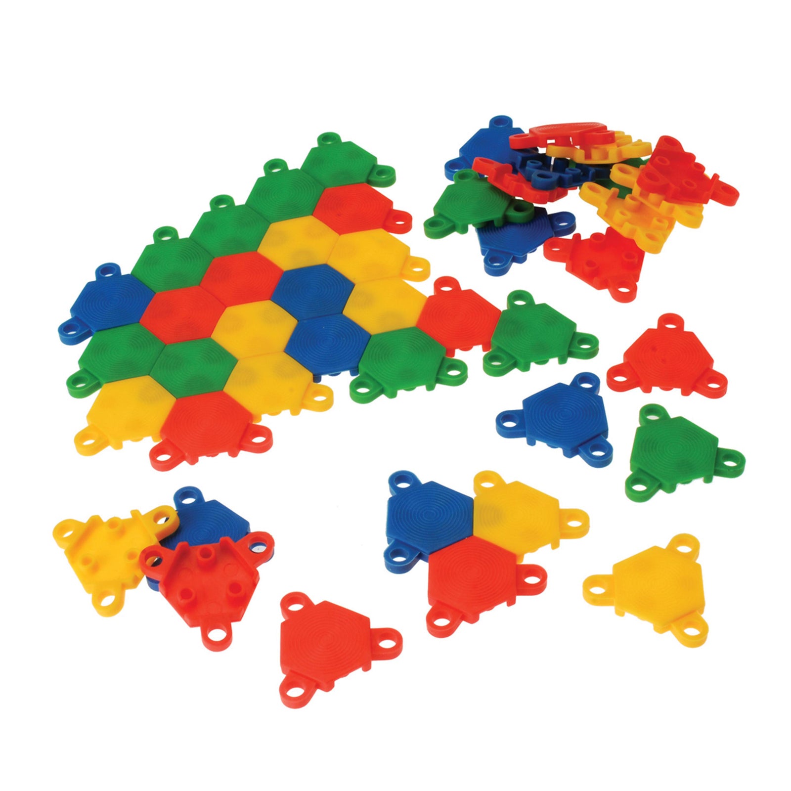 Connecting Toys & Educational Playsets for Kids | Constructive Playthings