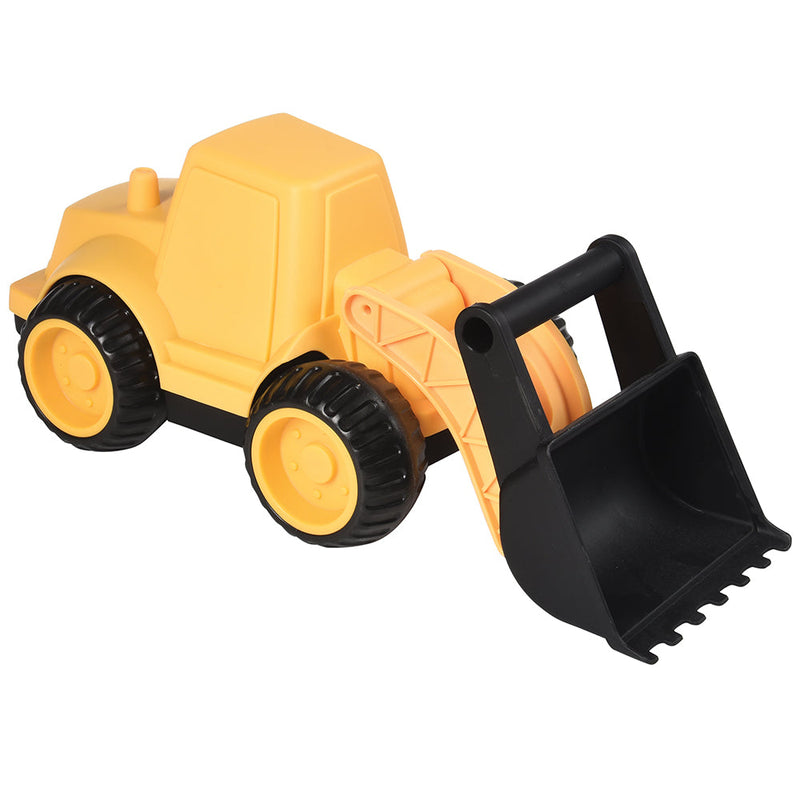 Toddler Tough Truck / Rugged Loader