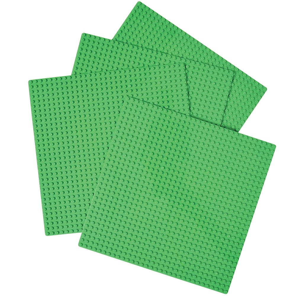 Standard Building Bases - lego compatible