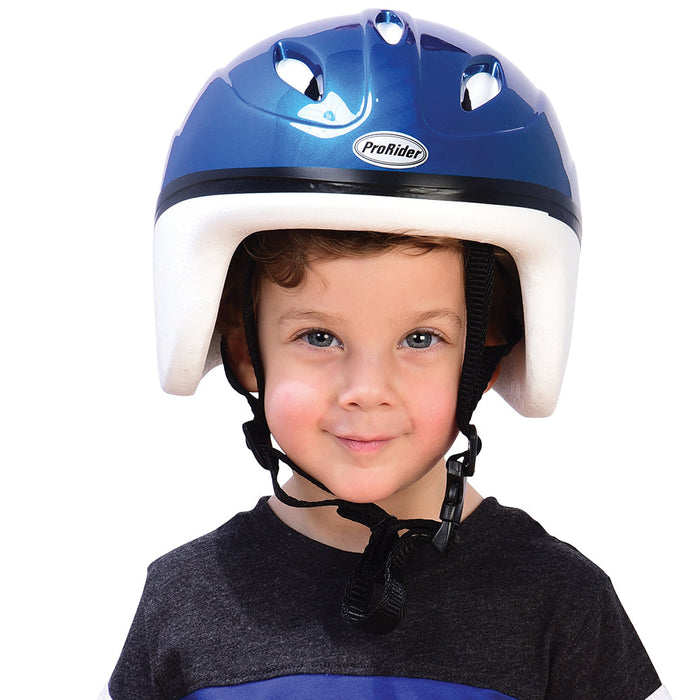 Toddler Sports Safety Helmet - Sized for Smaller Tots