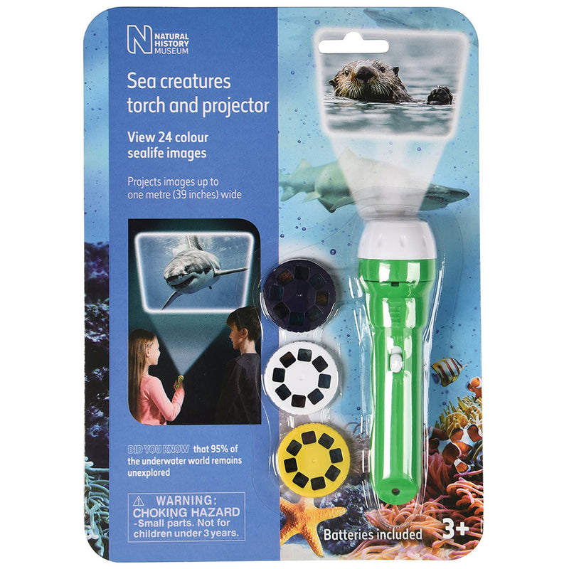 Sea Creatures Projector