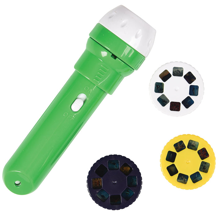 Sea Creatures Projector