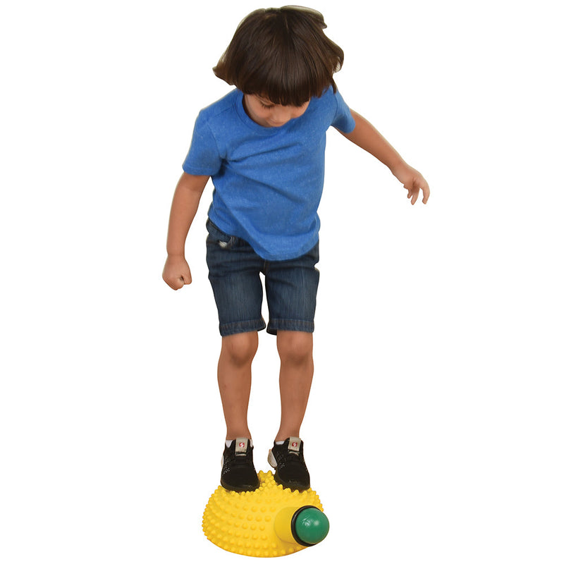 Jump 'N Launch active play game