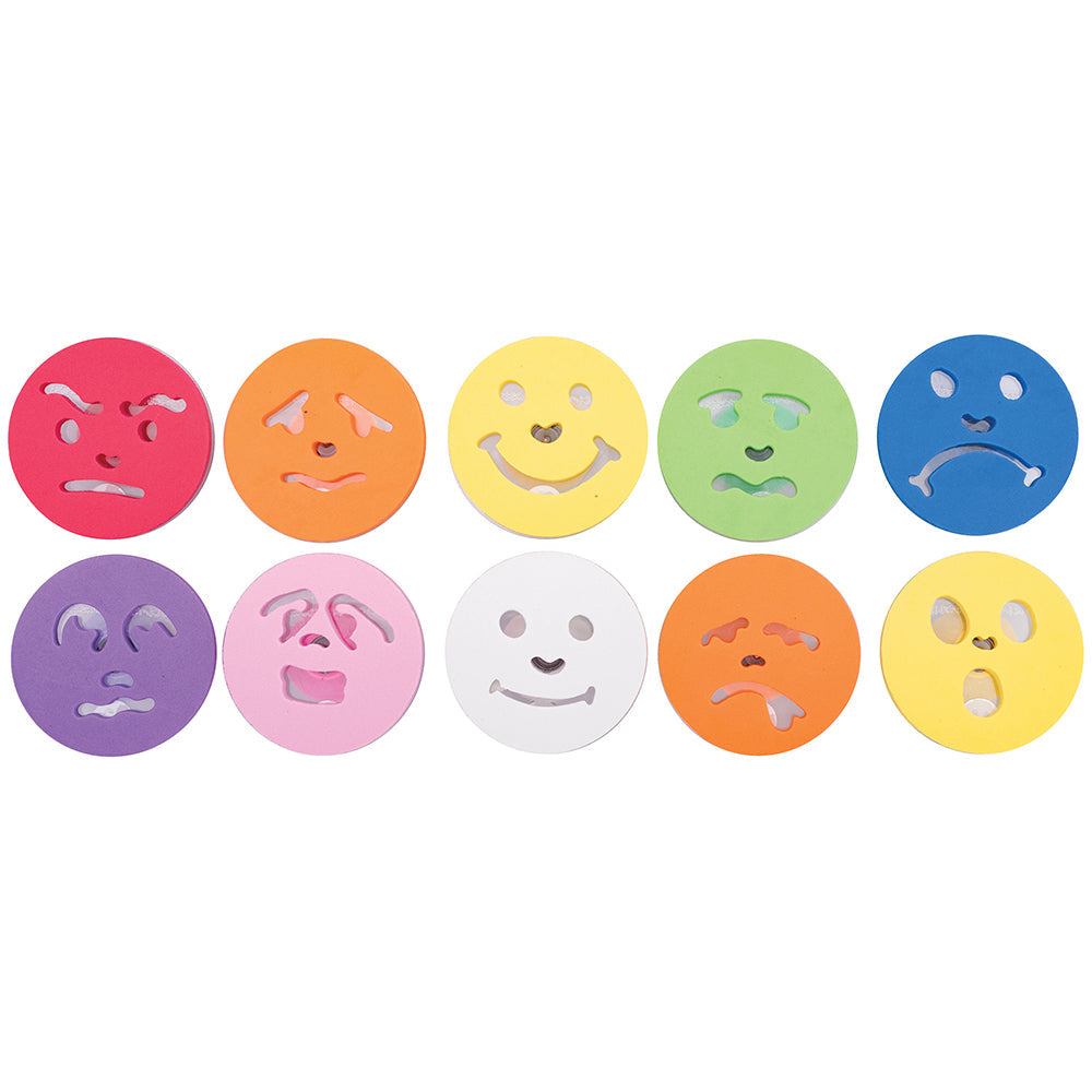 Giant Feelings Stampers