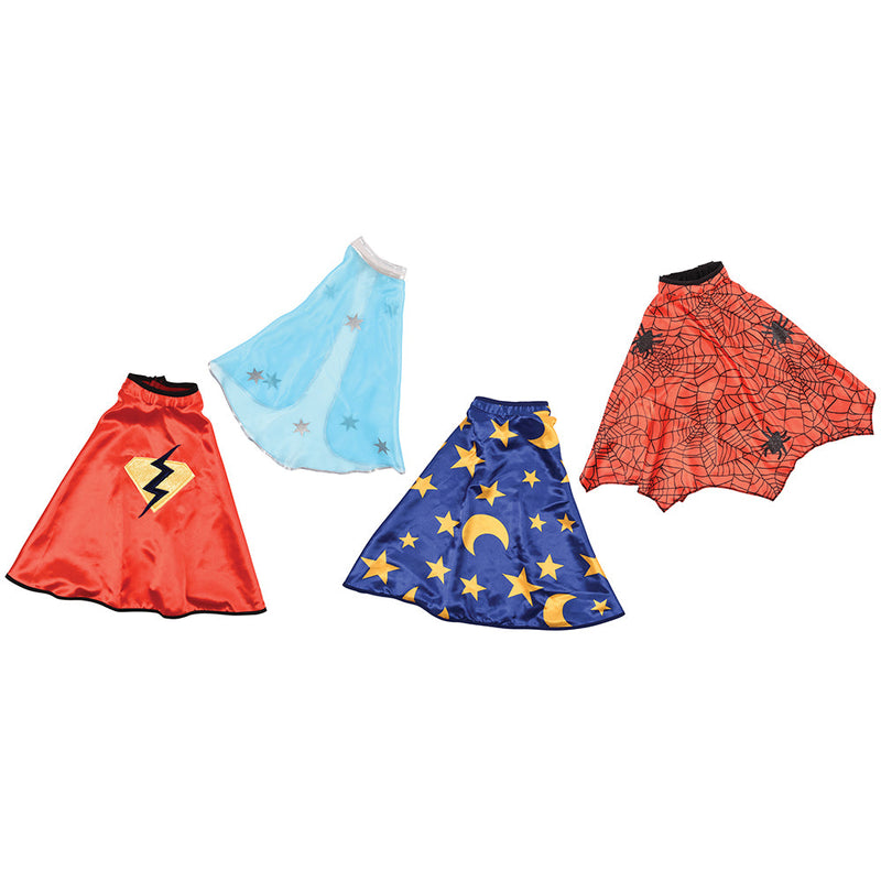 Toddler Play Capes