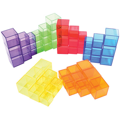 Constructive Playthings | Light Tables in Classrooms
