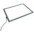 Ultra Bright LED Light Panel | Portable Tabletop Light Panel