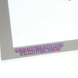 Ultra Bright LED Light Panel | Portable Tabletop Light Panel