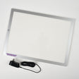 Ultra Bright LED Light Panel | Portable Tabletop Light Panel