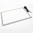 Ultra Bright LED Light Panel | Portable Tabletop Light Panel