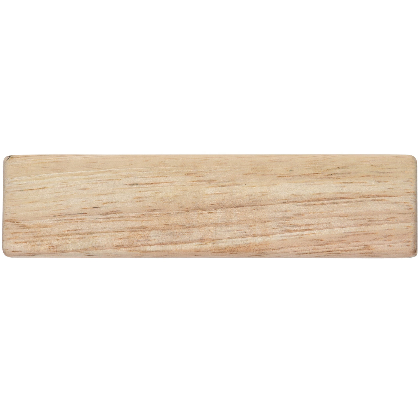 High-Quality Wood Pillar Unit Block | Sold Individually