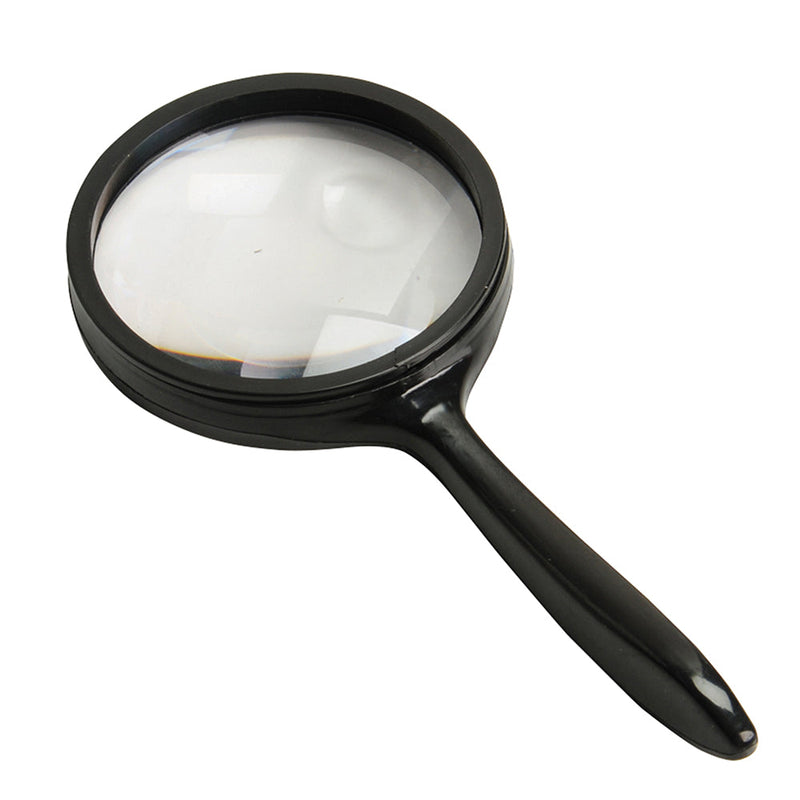 Unbreakable Magnifying Glass Set for Kids - Set of 6