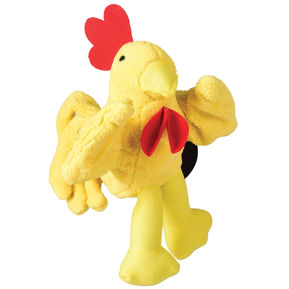Chicken Farm Animal Glove Puppet
