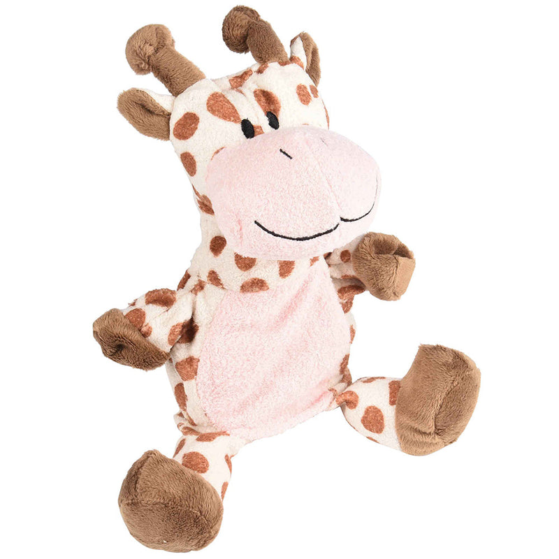 Giraffe Puppet