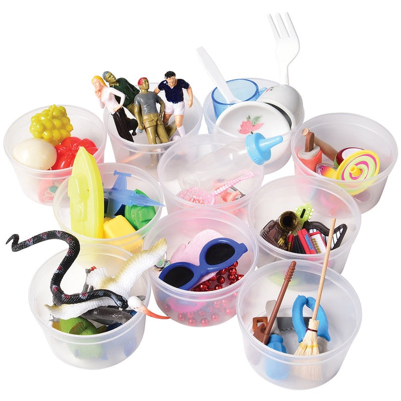 Category Sort Learning Set | Sorting & Classification Activity for Kids