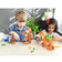 Create-A-Dino Building Set | Engage Kids in Hands-On STEM Play with ...