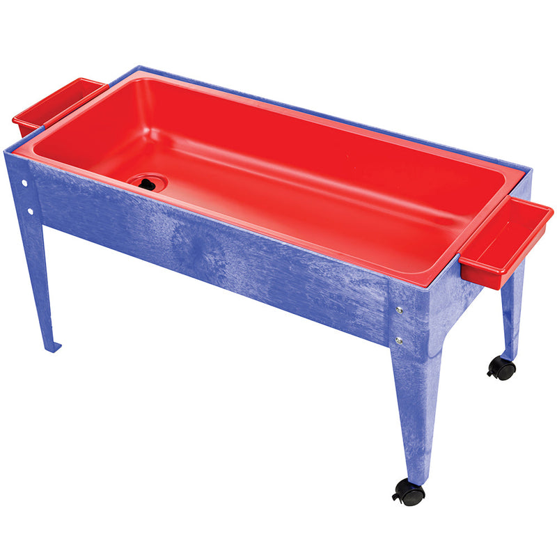 Versatile Sand & Water Table for Indoor and Outdoor Learning Environments
