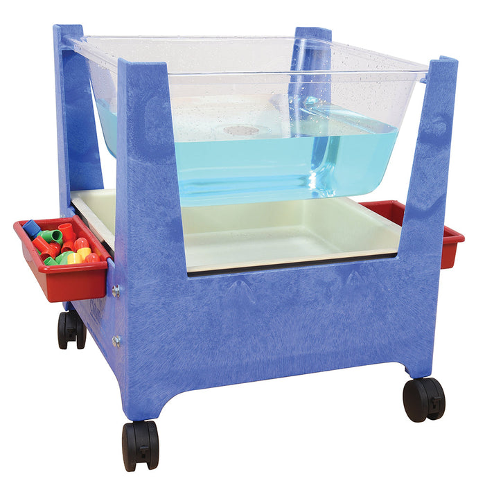 Sensory and Water Tables
