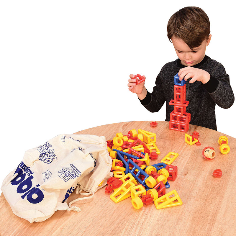 Construction Toy Set | MobiloÂ® Kid's Construction Kit