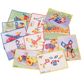 Construction Toy Set | MobiloÂ® Kid's Construction Kit