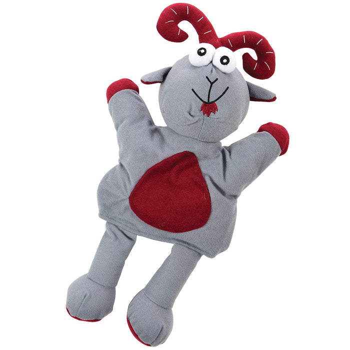 3 Billy Goats Gruff Puppets | Set of 4 Puppet Show Puppets