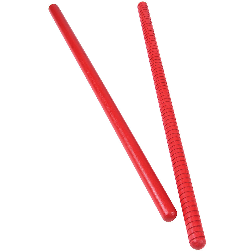 Rhythm Sticks - Plain