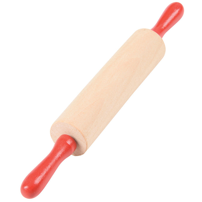 Children's Wood Rolling Pins