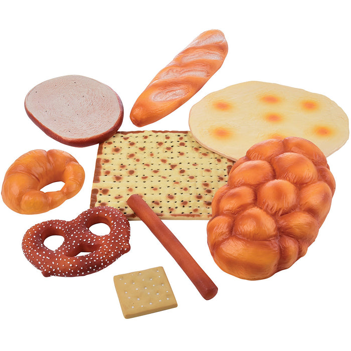 Realistic Play Food Sets for Pretend Kitchens | Constructive Playthings
