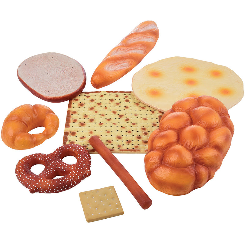 Realistic Play Food Sets for Pretend Kitchens | Constructive Playthings