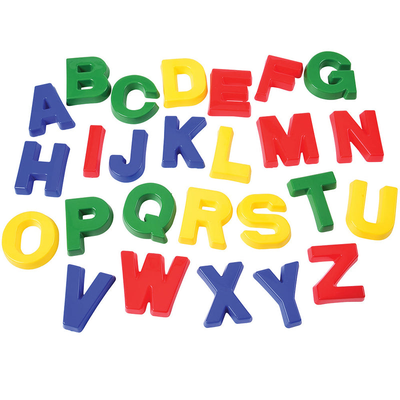 Sand Letters | Alphabet Sand Molds | Play Sand Molds