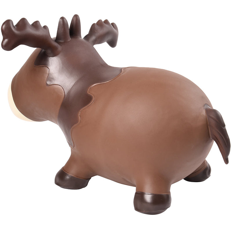 Moose Wildlife Hopper