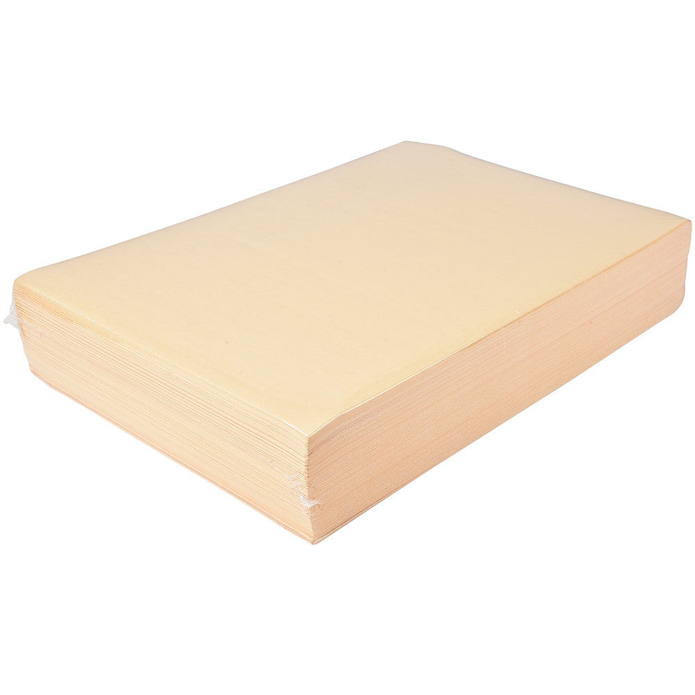 Manila Drawing Paper - 12" x 18" - Classroom Art Supply