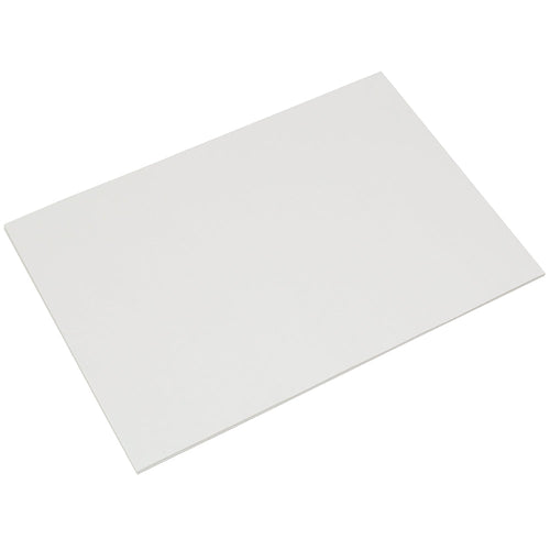 Finger Paint Paper for Kids | Large 16"x22" Sheets, Glazed Surface, 100 ...